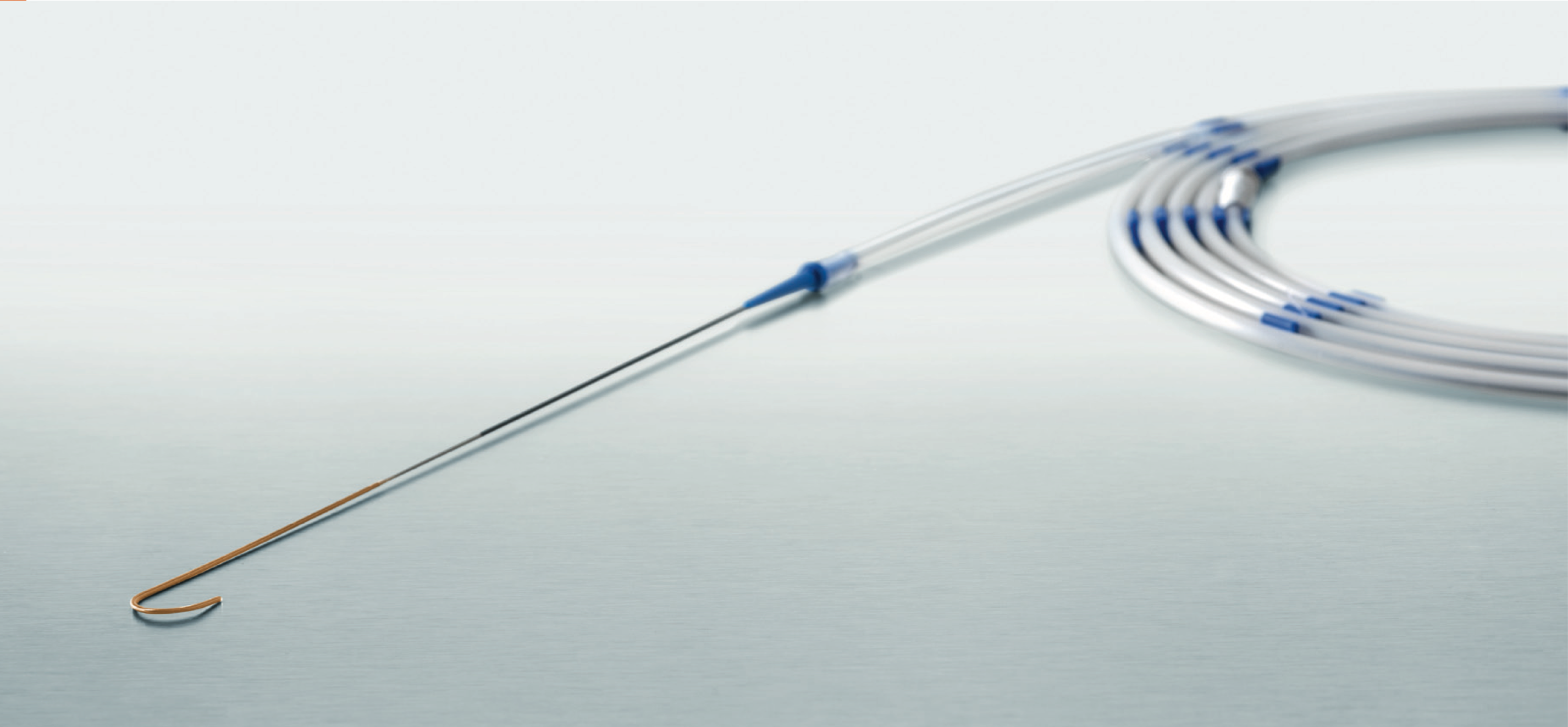 Extra rígida E WIRE – Endovas