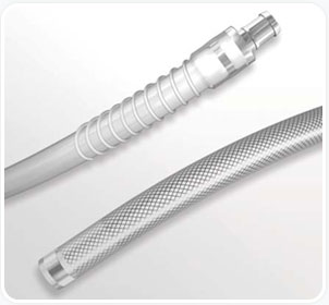 Dispositivo Hero Graft (para estenosisis venosa central) – Endovas